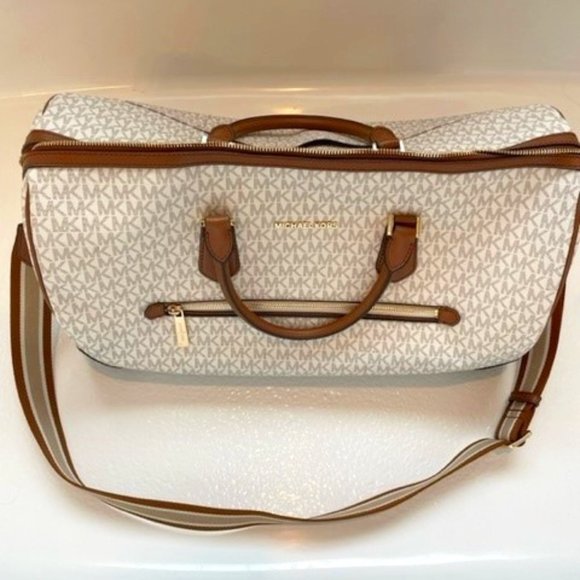 MICHAEL Michael Kors | Bags | Michael Kors Weekender Bag | Poshmark